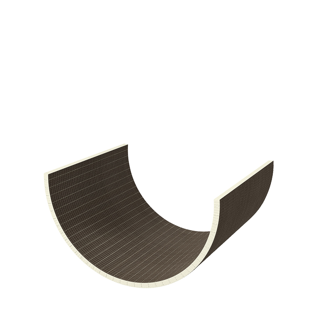 Płyta budowlana do zaokrągleń Botament BP Flex - Izolacje i kleje